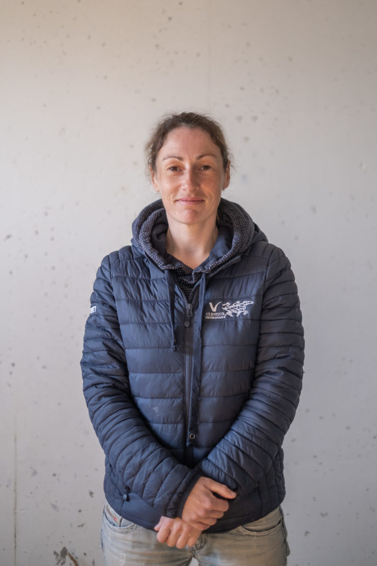 Dr Audrey ROLLAND - www.vet-bayeux.fr